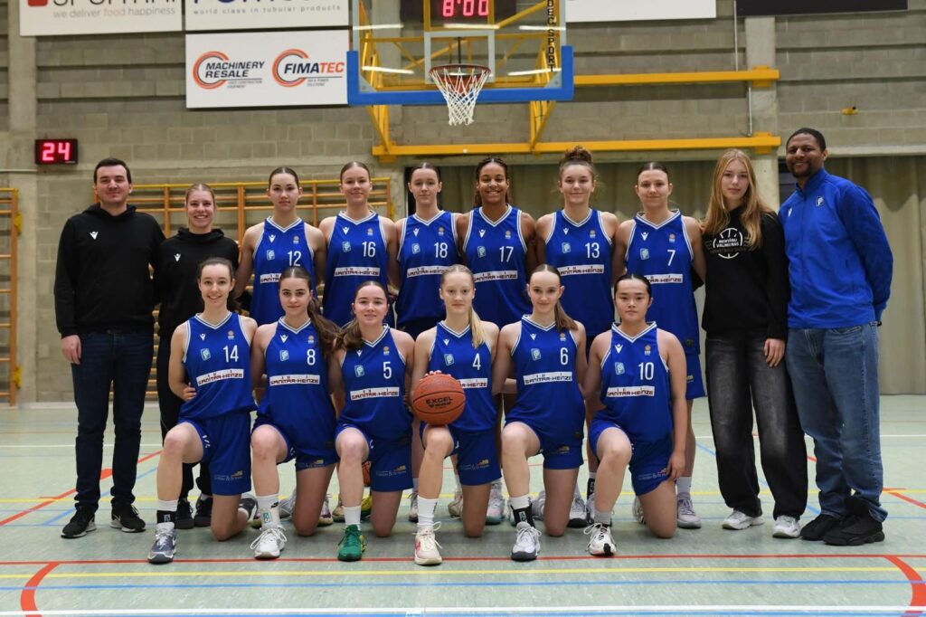 WNBL Achtelfinale: Alles oder nichts in Nürnberg! – Nürnberg Basketball Verein – Post SV